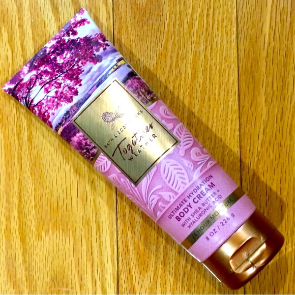 Bath & Body Works | Bath & Body | Nwt Bath Body Works Together Weather ...